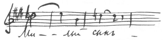 Letter 3314 - Tchaikovsky Research